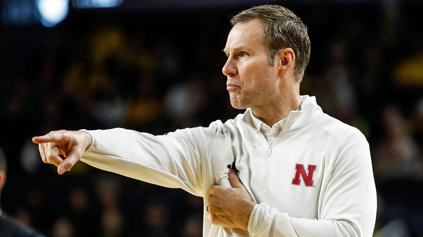 Nebraska Basketball Offers In-State Sharpshooter Jacob Webber
