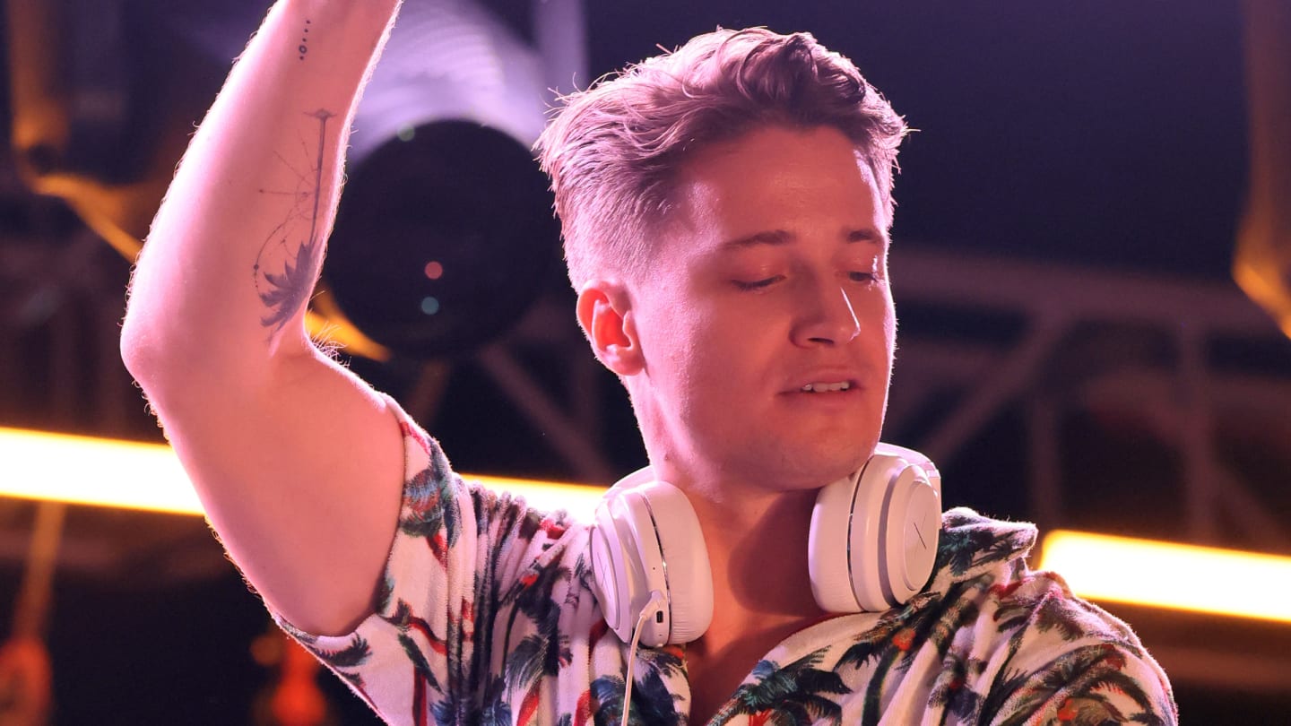 Kygo World Tour: Everything We Know