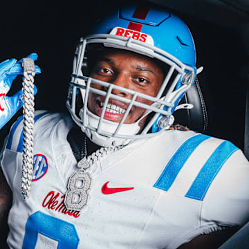 Lane Kiffin Has Found a Home at Ole Miss, and His Family is a Big ...