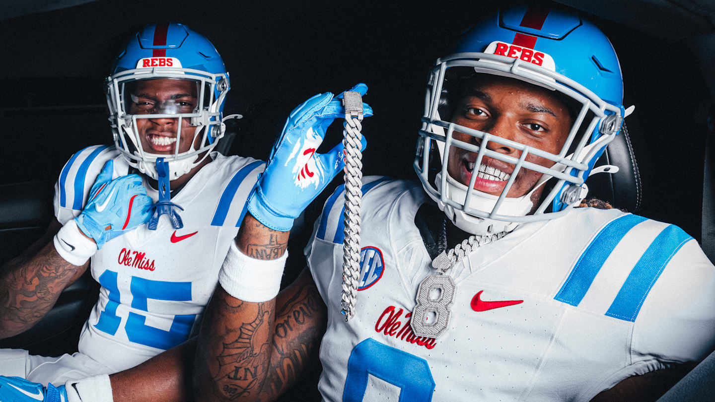 Expert Computer Model Predicts Outcome of Ole Miss Football's Remaining ...