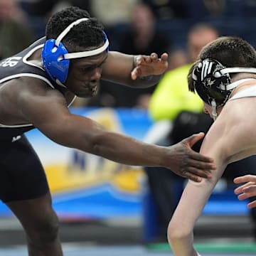 WCAC Rivals Take the Floor for a Bigger Cause at the 2026 Behan Strong ...