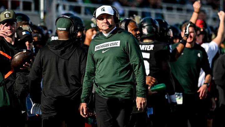 The Latest on This Michigan State EDGE Target