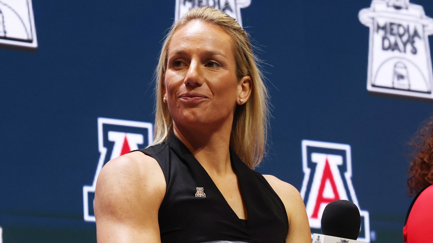 Arizona Women’s Basketball Gets the Start They Hoped For