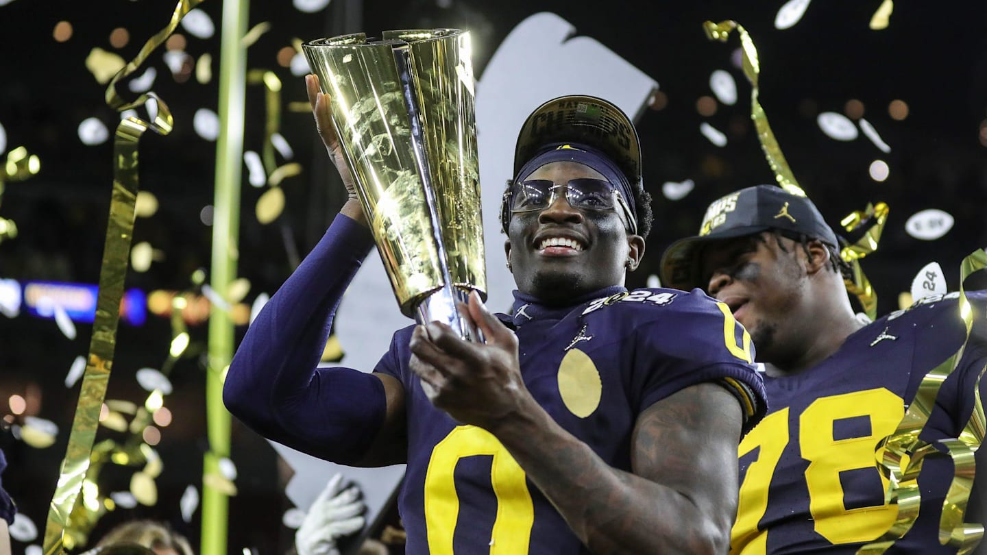 ESPN NFL Insider Names Washington Commanders Winners Of Second Day Of ...