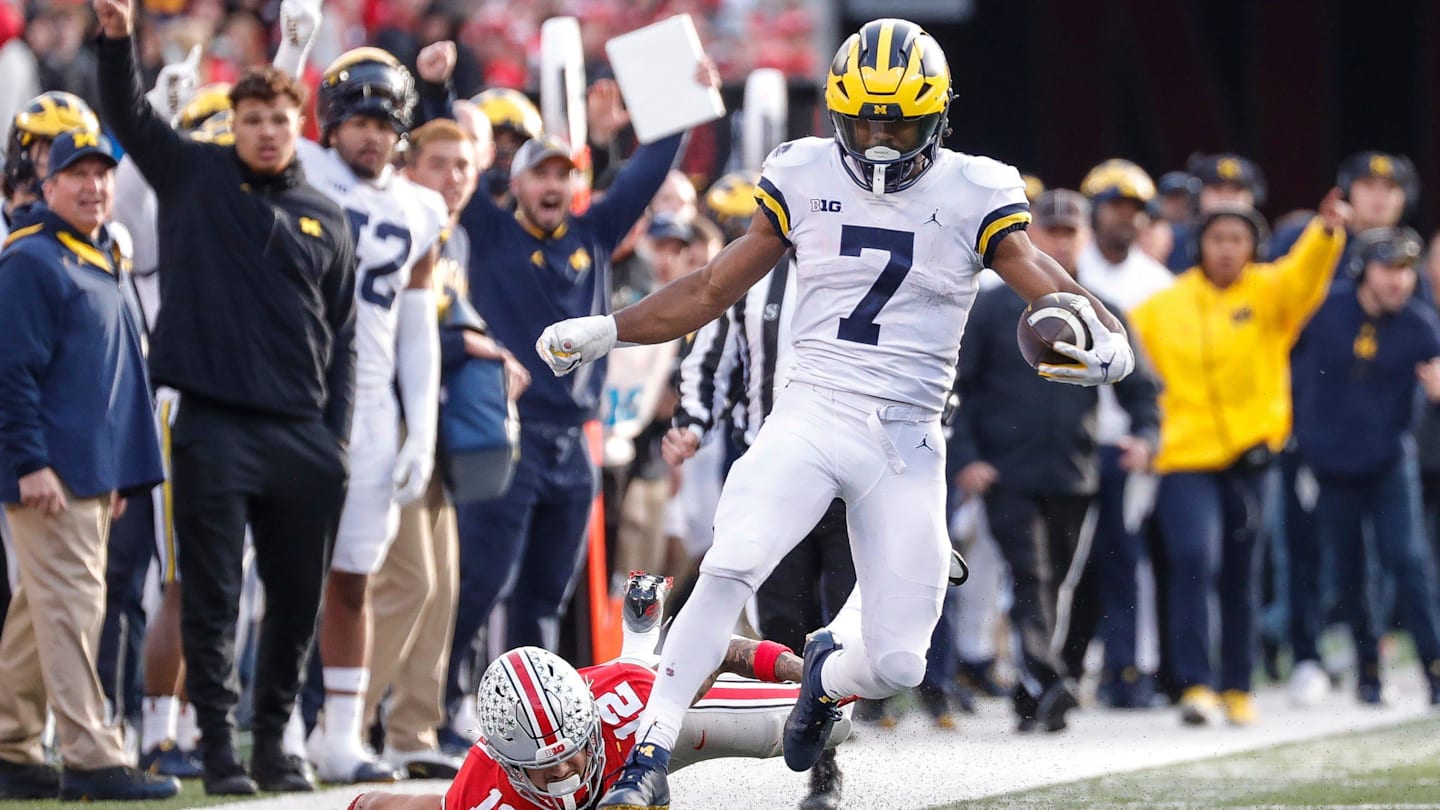 Three keys to a Michigan Football win over the Ohio State Buckeye
