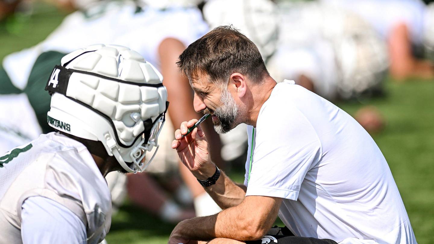 MSU Football Gets Great News with Top LB
