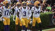 Football - LSU Tigers On SI - Sports Illustrated