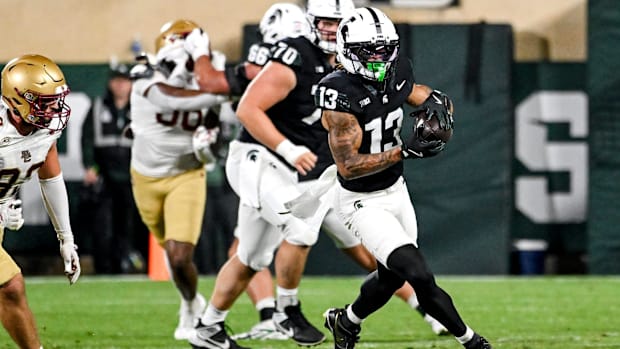 A Closer Look At Who Could Replace Alante Brown