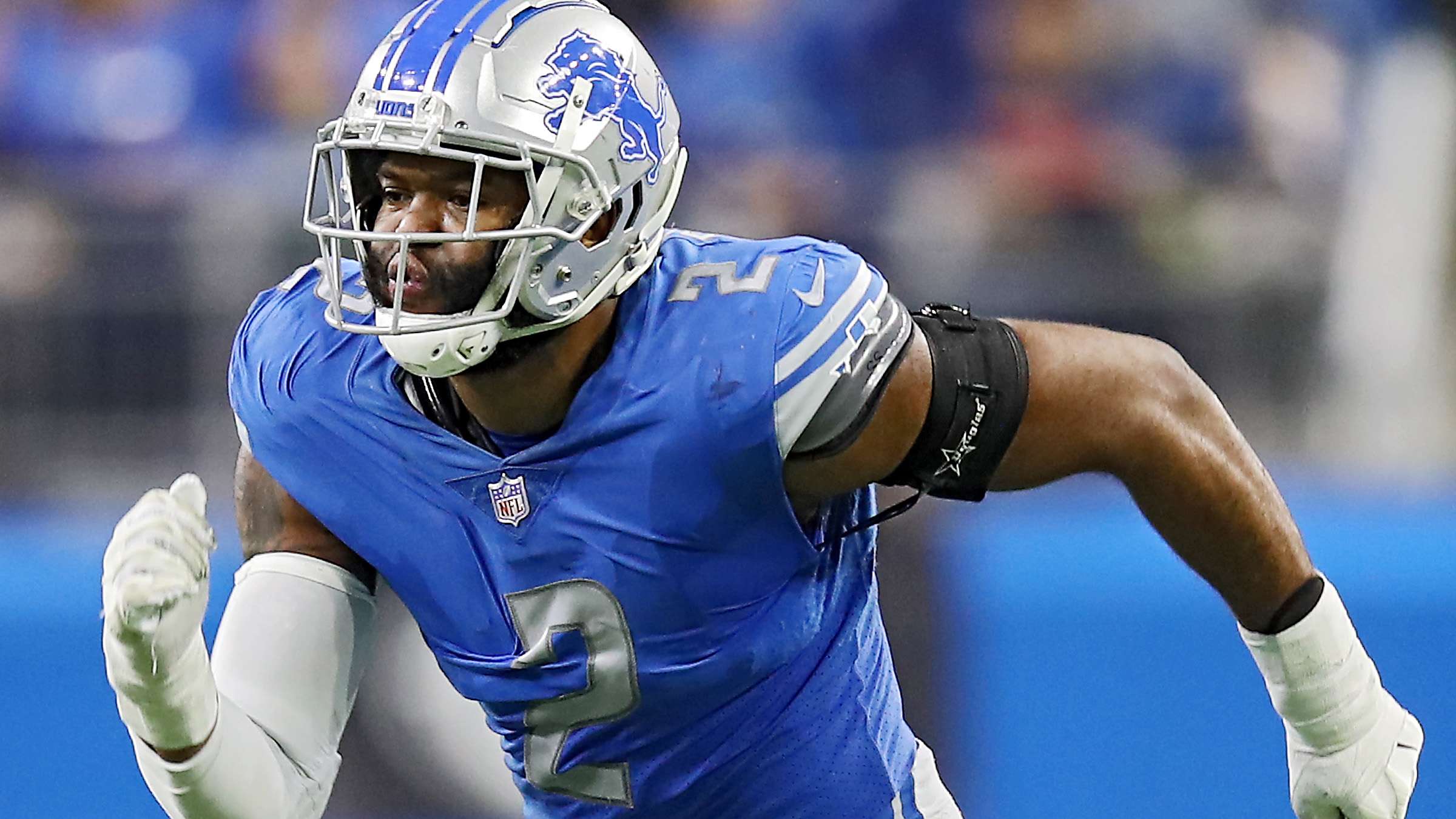 49ers roster 2023: Austin Bryant wants to resurrect career with San ...