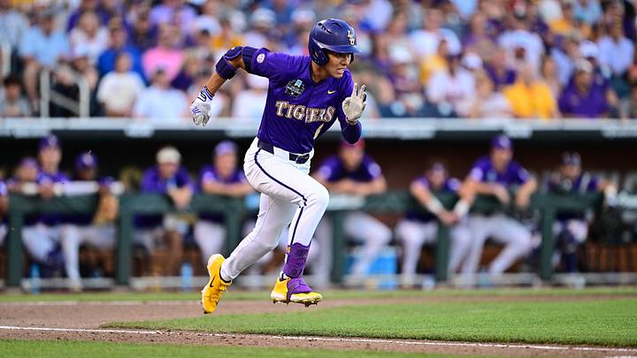 LSU Baseball Fall Practice Preview: Jay Johnson and the Tigers Set to ...