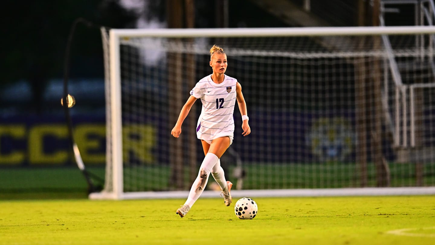 The Preview: LSU Tigers Soccer Travels to Ole Miss for SEC Matchup on ...