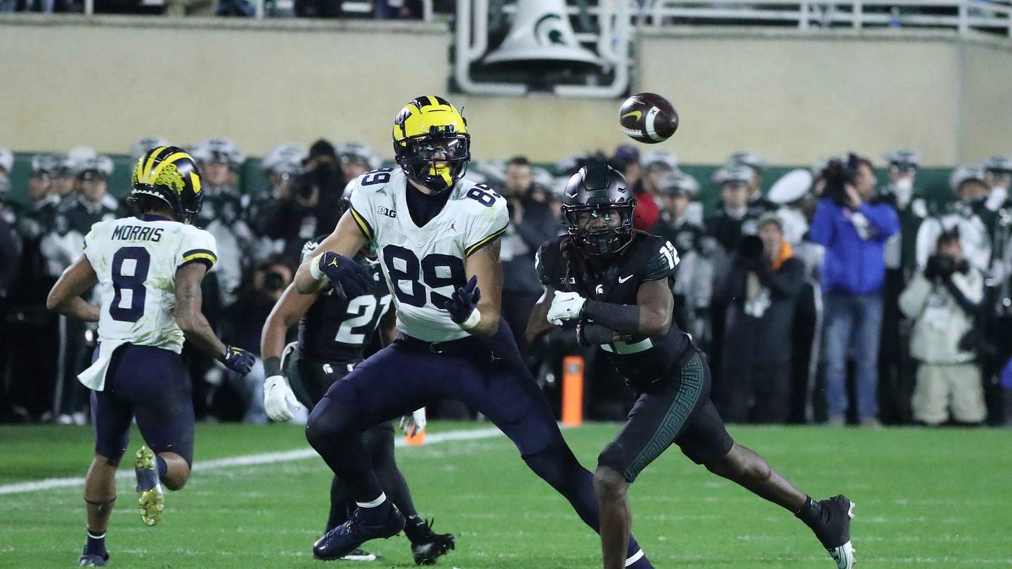 How Michigan State plans to prepare for Michigan
