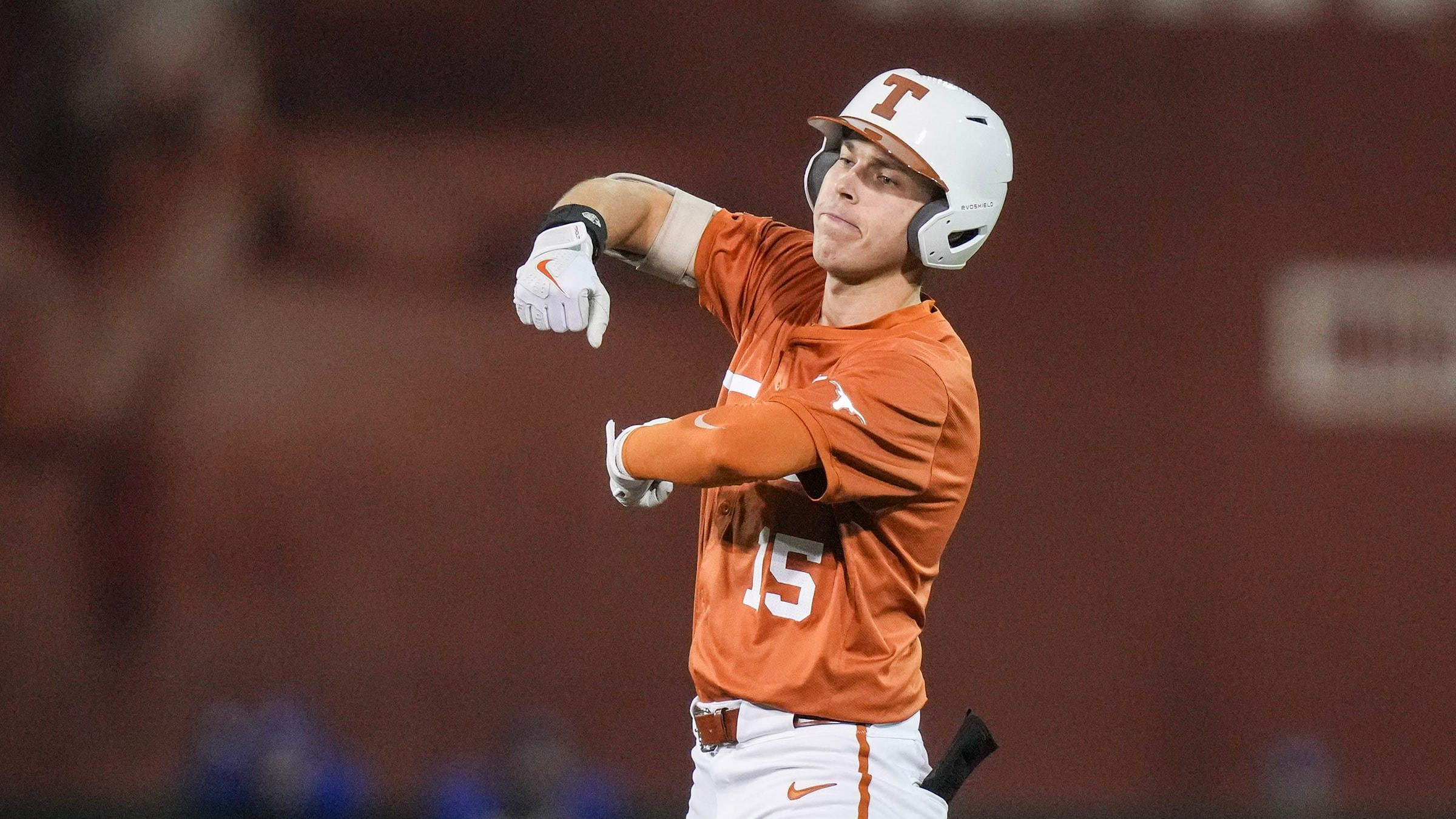 Notebook: Texas Longhorns Breeze Past Sam Houston in Midweek Win - BVM ...