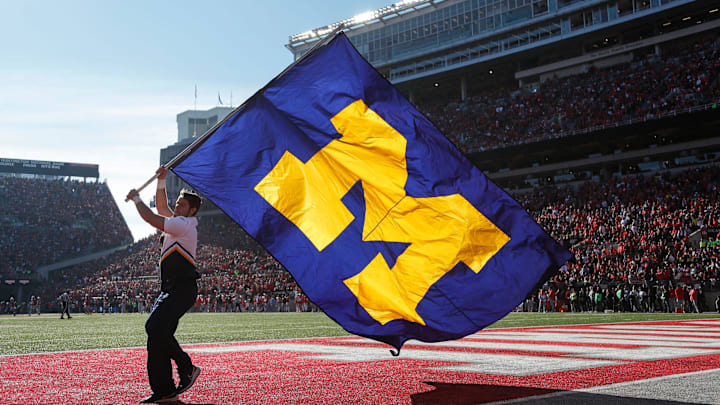 Michigan makes sports history with first-round picks across all 5 major ...