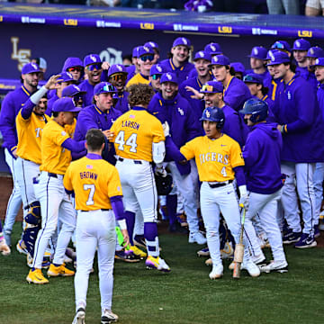 The LSU Baseball Walk-Up Songs: Which Songs Did The Tigers Choose for 2025?
