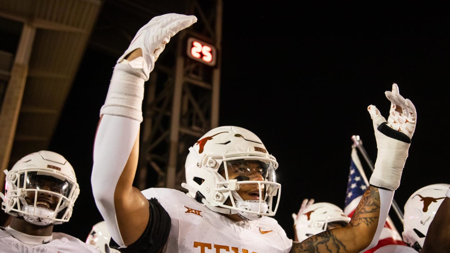 Safety Transfer Jerrin Thompson Could Benefit Auburn For Years to Come