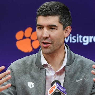 Clemson Tigers 2025 Football Schedule Fully Set After Final Reveal