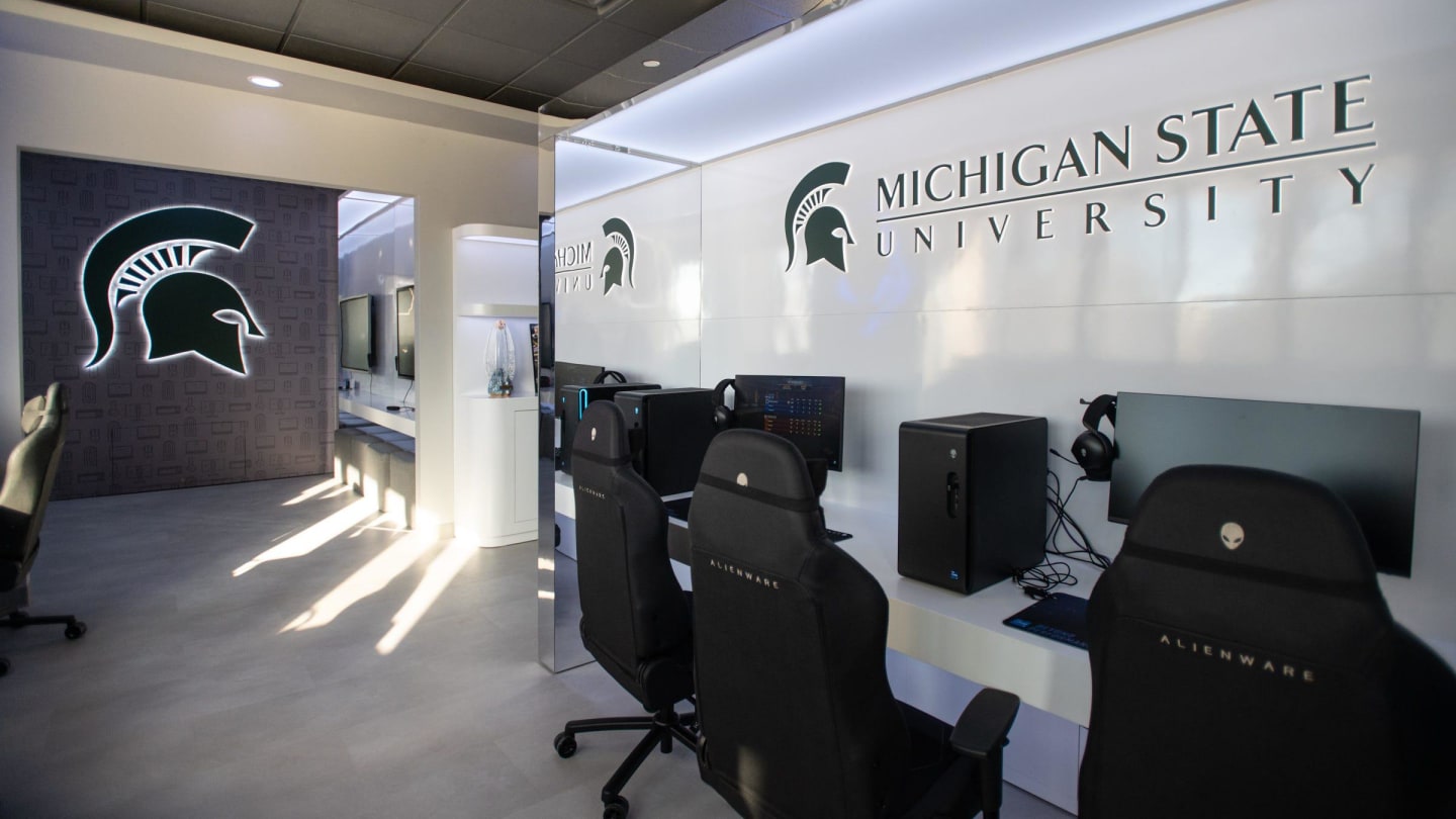 Michigan State ranked one of the best institutions in the US