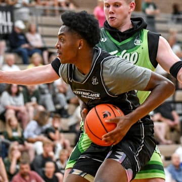 What to Expect From Jaxon Kohler in 2025