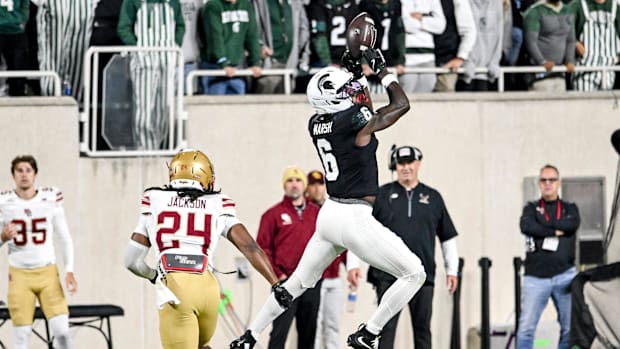 Why Jack Velling Can't Remain Quiet Against Youngstown State