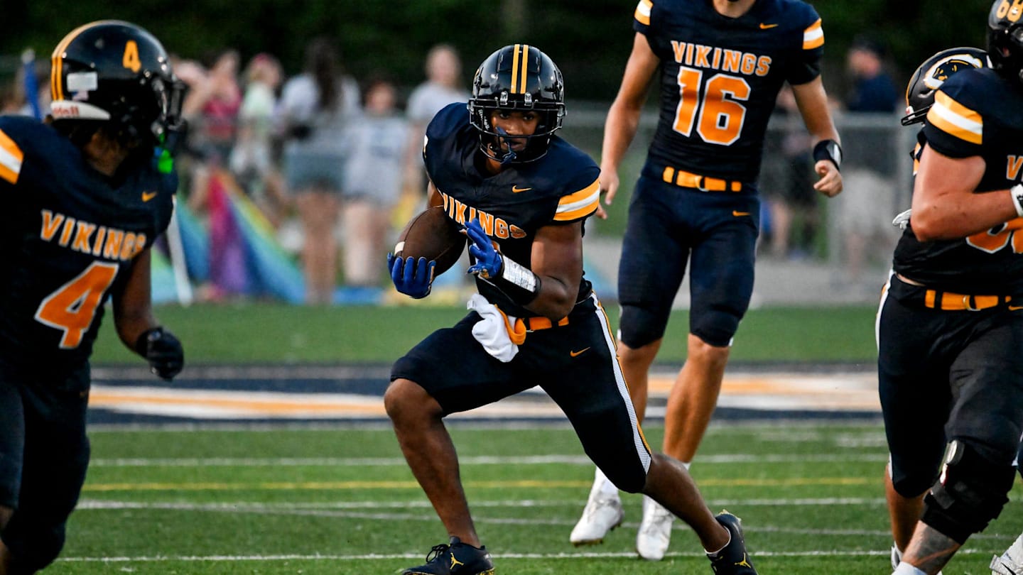 Pitt Panthers Football 4-Star Target Announces Commitment Date