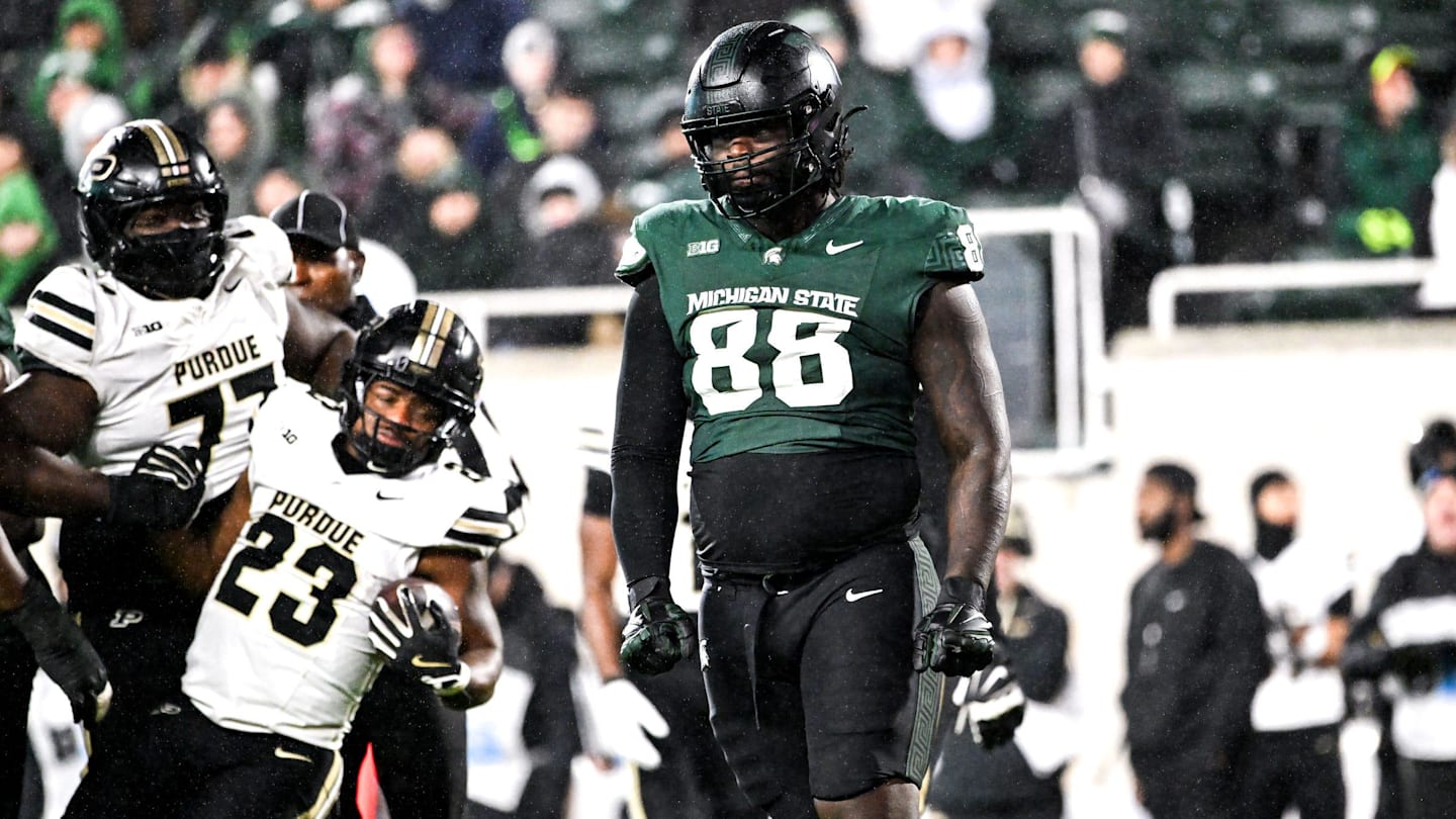 MSU Should Have Depth on Defensive Line