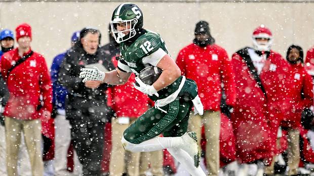 Why Jack Velling Can't Remain Quiet Against Youngstown State