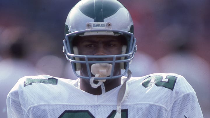 The 10 best cornerbacks in the history of the Philadelphia Eagles