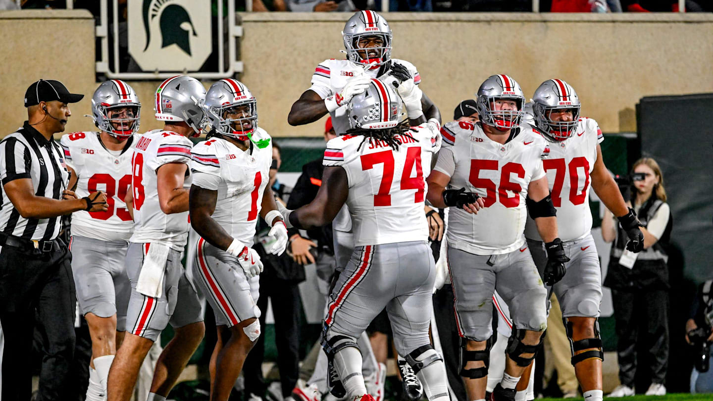 Ohio State Football Preview: Week 6 vs Iowa Hawkeyes