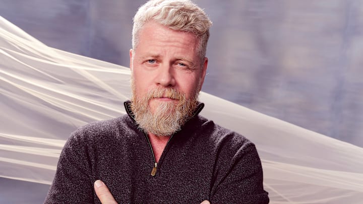 michael cudlitz abraham