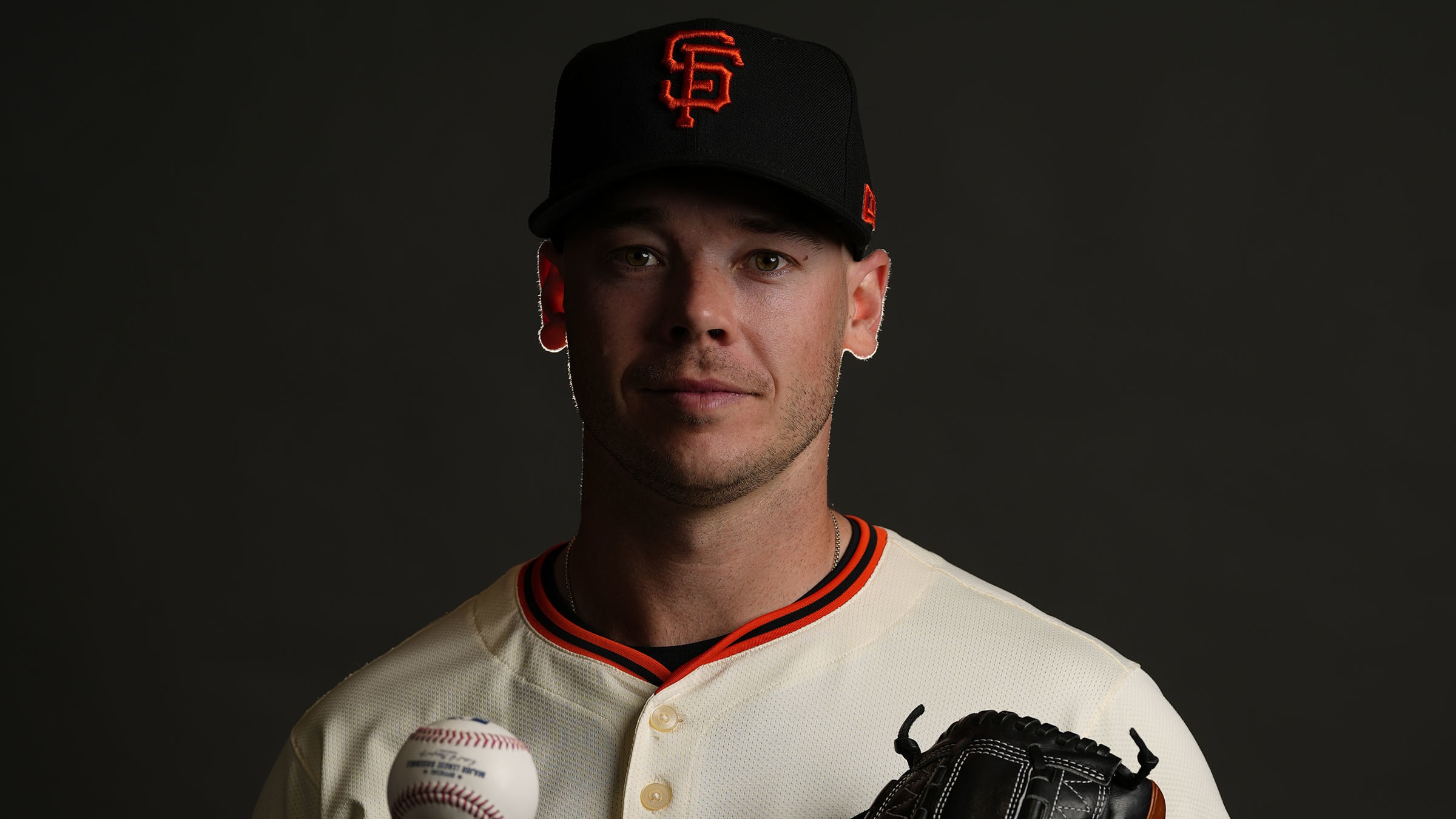 Pirates acquire Daulton Jefferies in a trade with the Giants