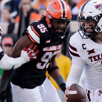 Texas Tech lands impactful four-star playmaker in Jaylen Petty commitment