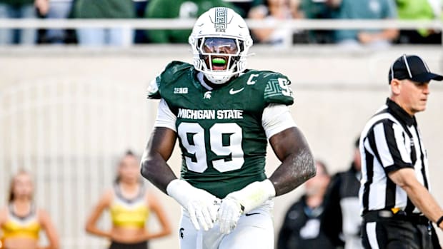 Where MSU Could Find Key Pass-Rush Help