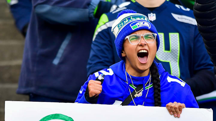 Recent studies show how expensive it is to be Seattle Seahawks fan