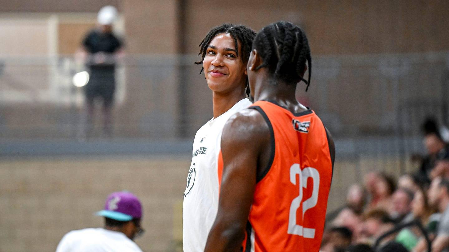 MSU Freshman Scott Has Major Strength That May Be Overlooked
