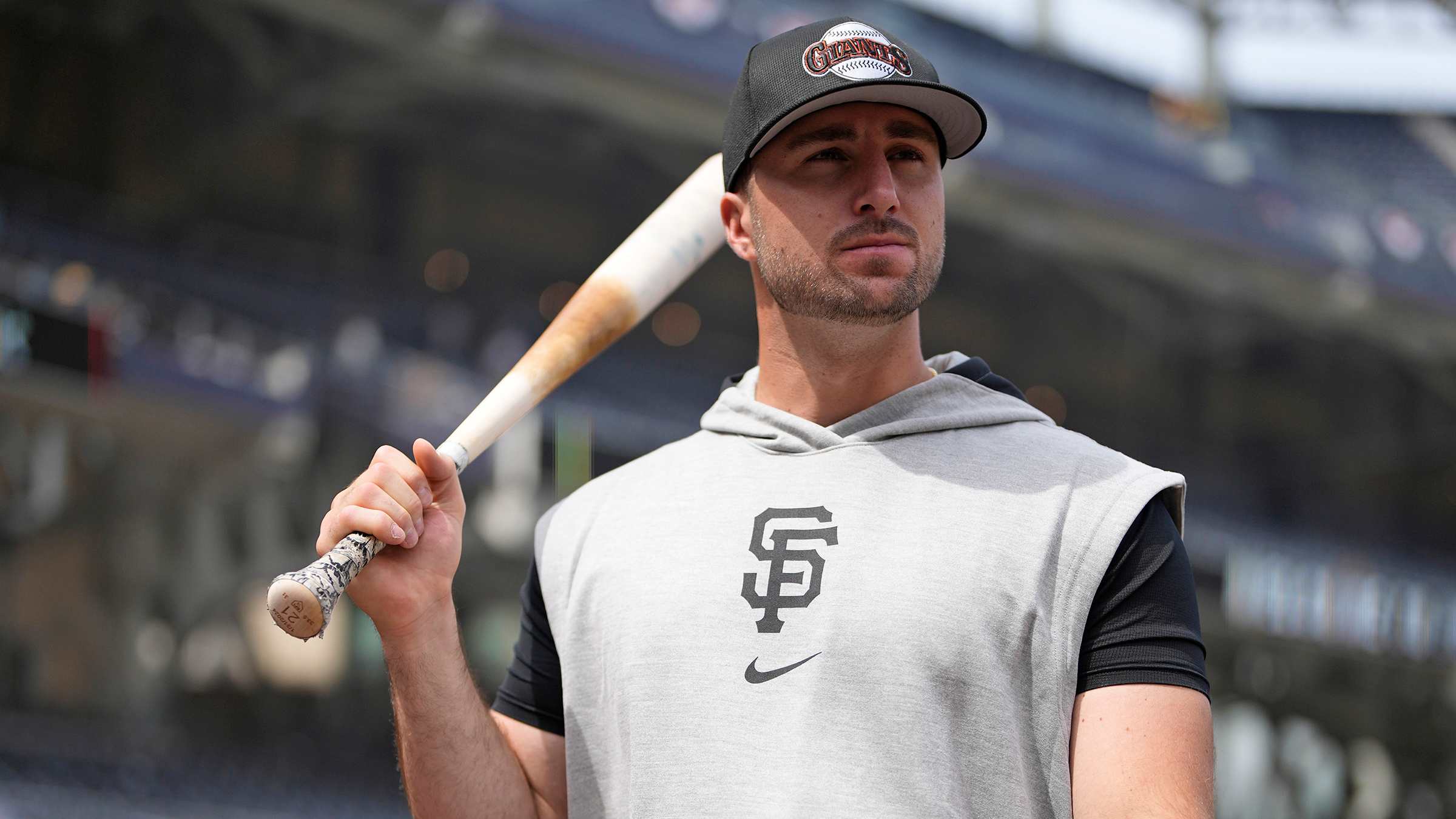 SF Giants acquire intriguing pitching prospect from Pirates in exchange ...