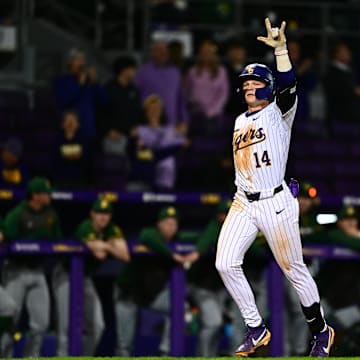 Meet the SI Swimsuit Cover Model: LSU's Livvy Dunne Describes ...