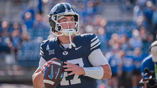 Five Takeaways from BYU's Dominant Win Over Portland State