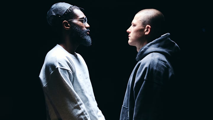 Eimantas Stanionis Fires Warning At Jaron Ennis Ahead Of April 12 Fight