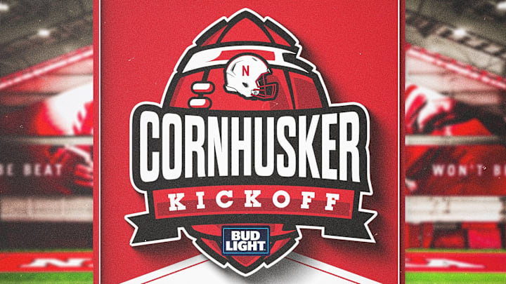 Nebraska Announces Pregame Festivities at Husker Home Games: Free ...