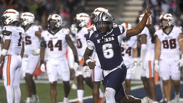 Former Texas Longhorns RB Re-Enters Transfer Portal
