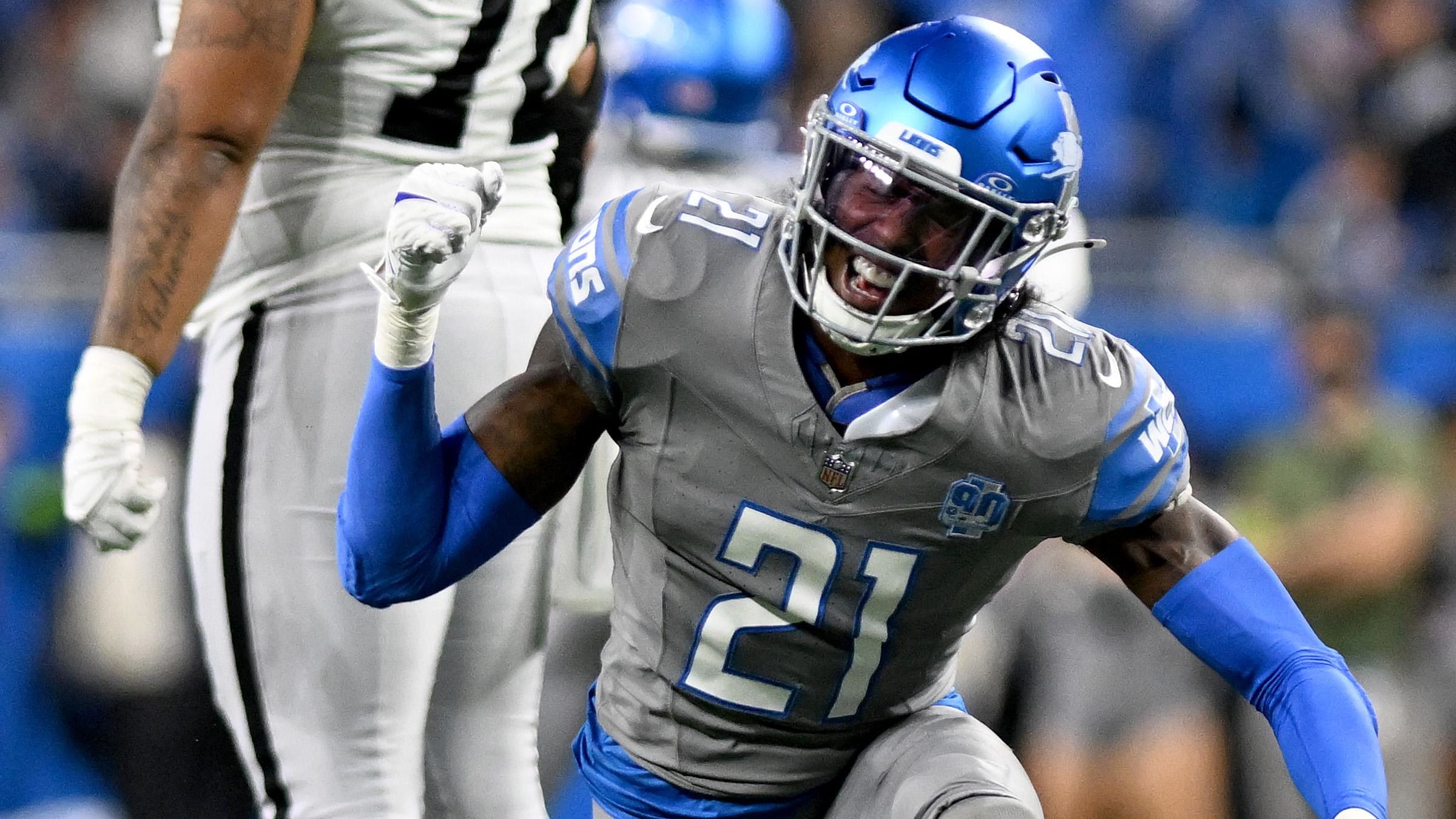 Former Lions safety Tracy Walker finally finds new team