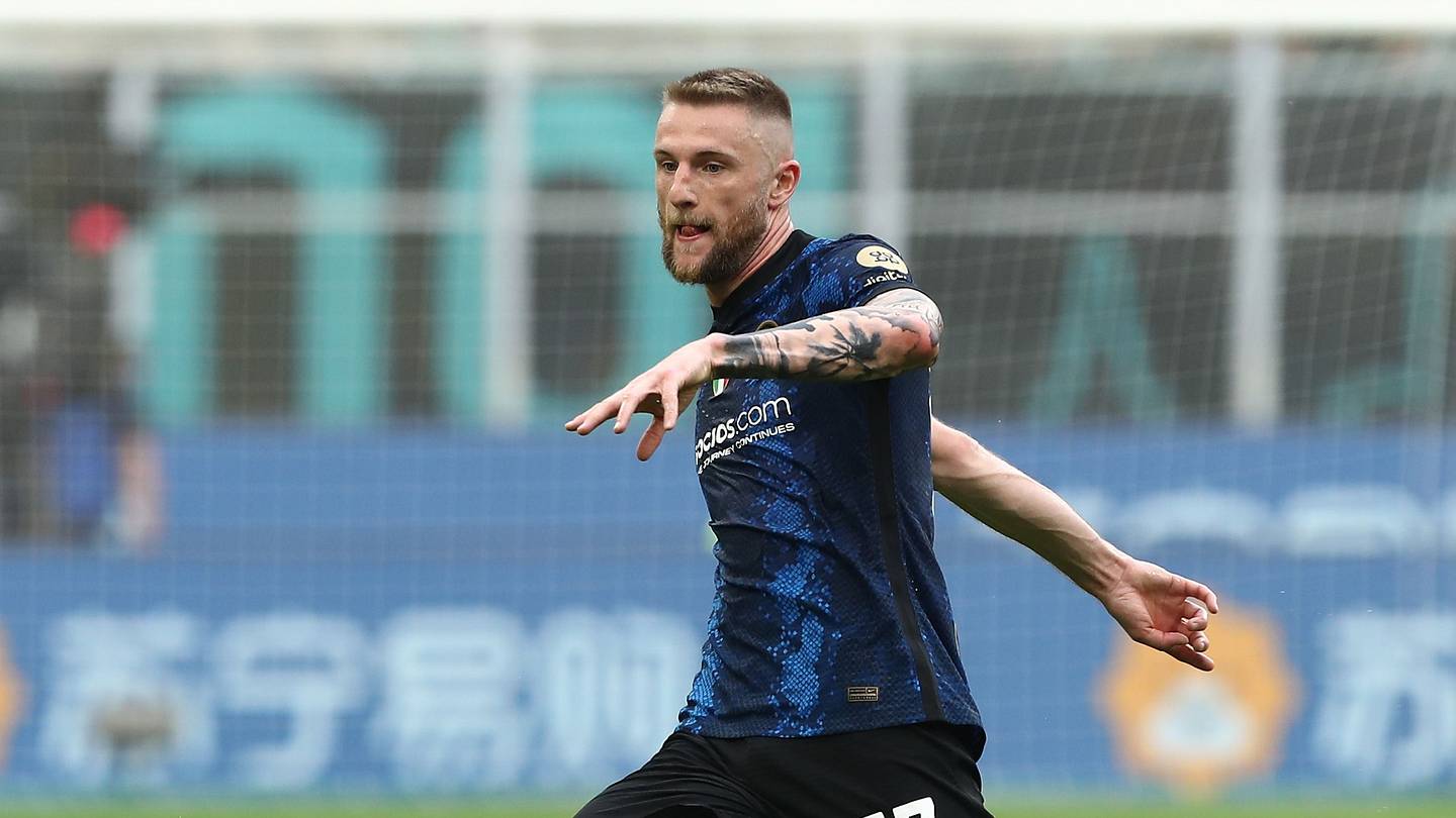 Pourquoi le PSG galère avec le dossier Milan Skriniar