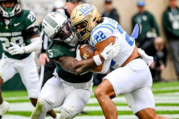 Tim Skipper Shares Key UCLA Football Injury Updates