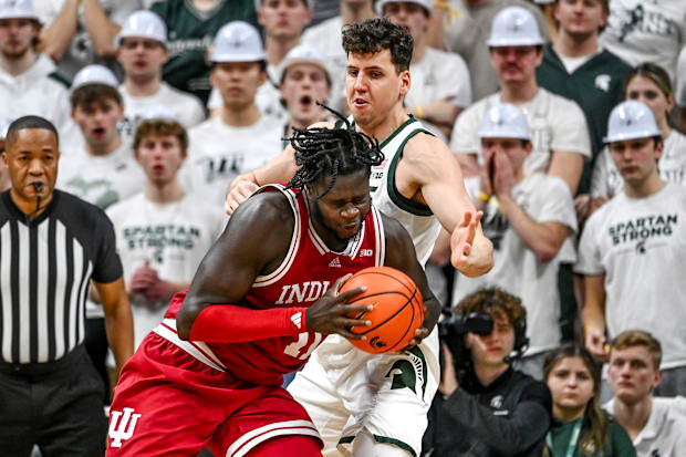 3 Keys For Indiana Basketball Against UCLA