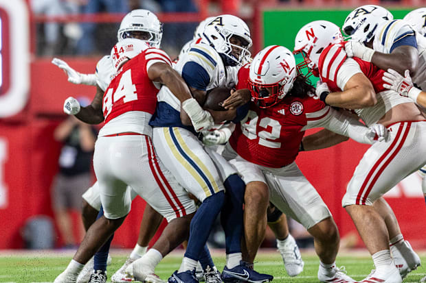 'They Don't Fear You, They Don't Respect You Enough Yet': Rhule's ...