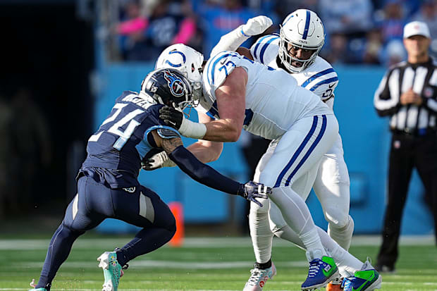 Former BYU Players in NFL Camps Heading Into the 2025 Season