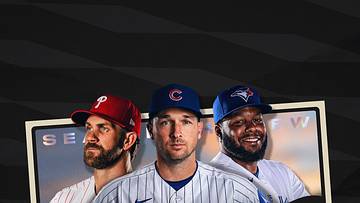 MLB Power Rankings - FanSided
