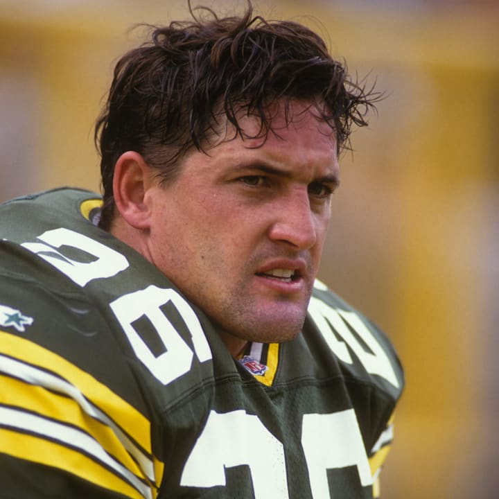 Every Arizona Football All-American in history: Safeties Chuck Cecil ...