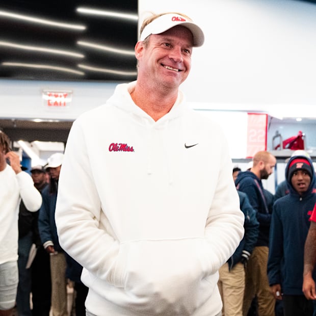 Paul Finebaum's Take: Would Ole Miss Football's Lane Kiffin Take ...